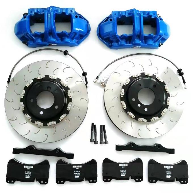 Bmw 335i E92 Brakes