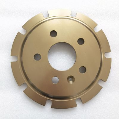 Brake Disc Bell factory, Buy good quality Brake Disc Bell products from ...