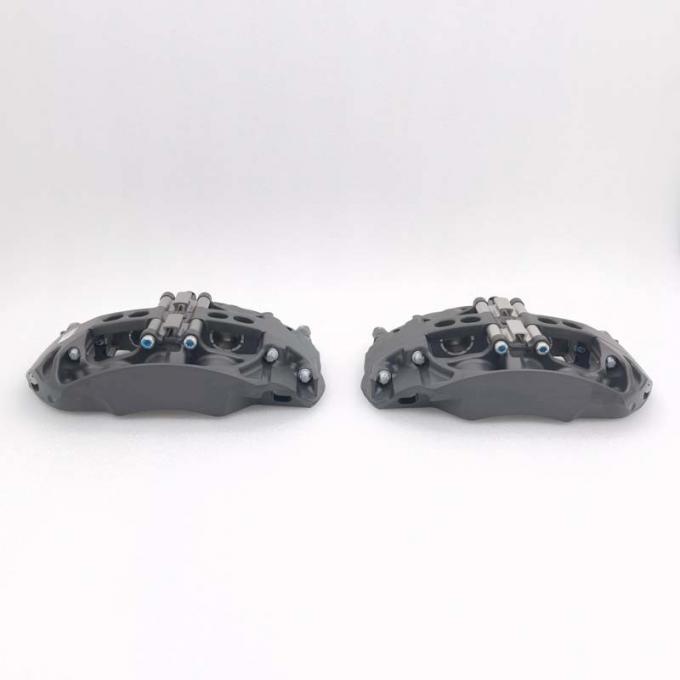 CP9665 6 Pot Brake Kit Original Caliper 370*36mm For Lancer EVO10